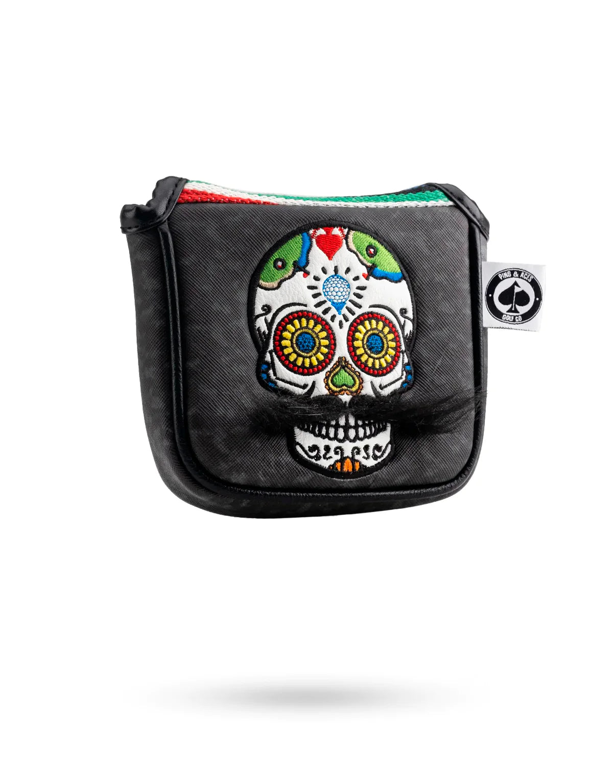 Putter Covers – PINS & ACES